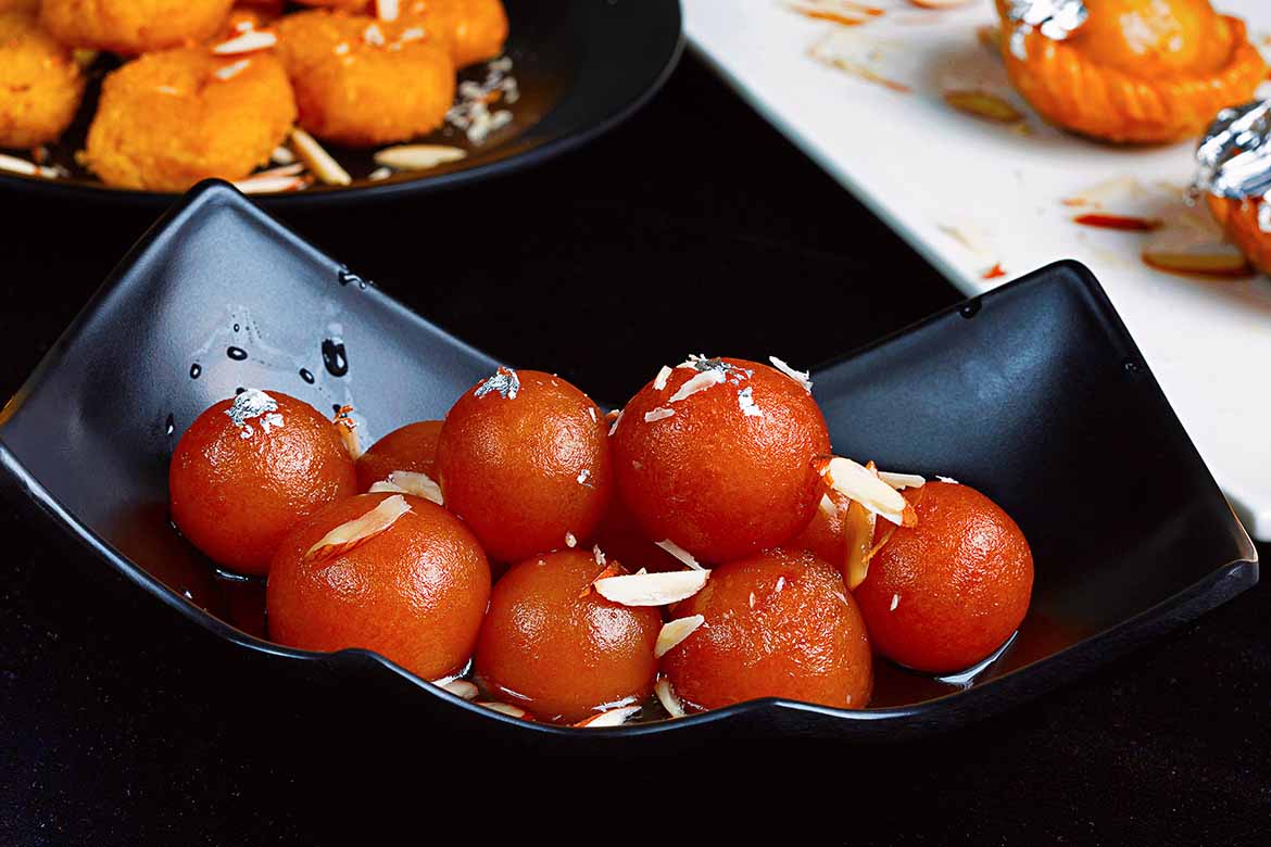 The Amawat to Zabeh of doughnut varieties - Baking Business