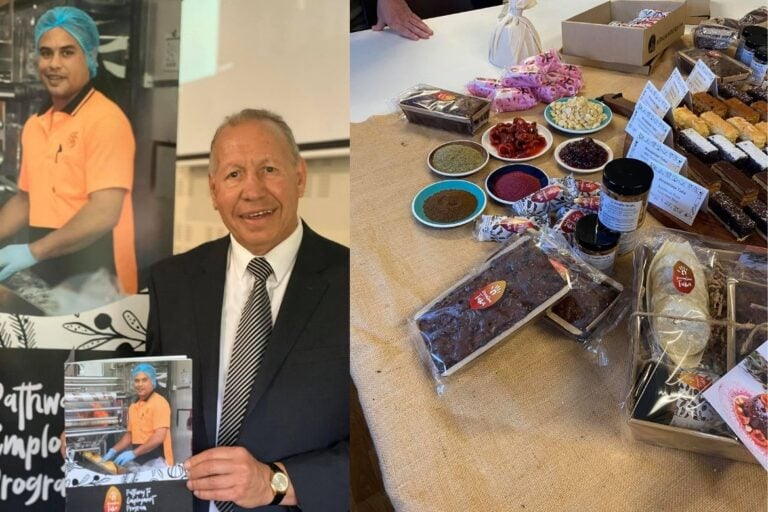 12 First Nations-owned food businesses to get behind - Baking Business