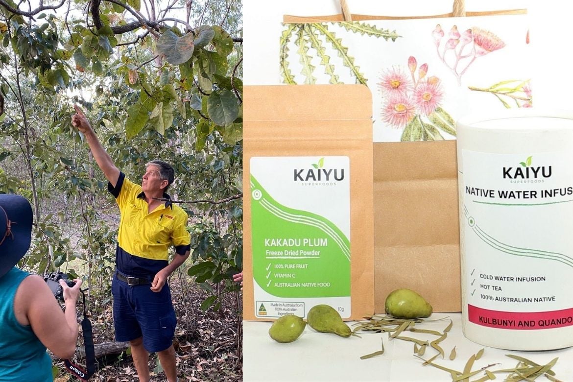 12 First Nations-owned food businesses to get behind - Baking Business