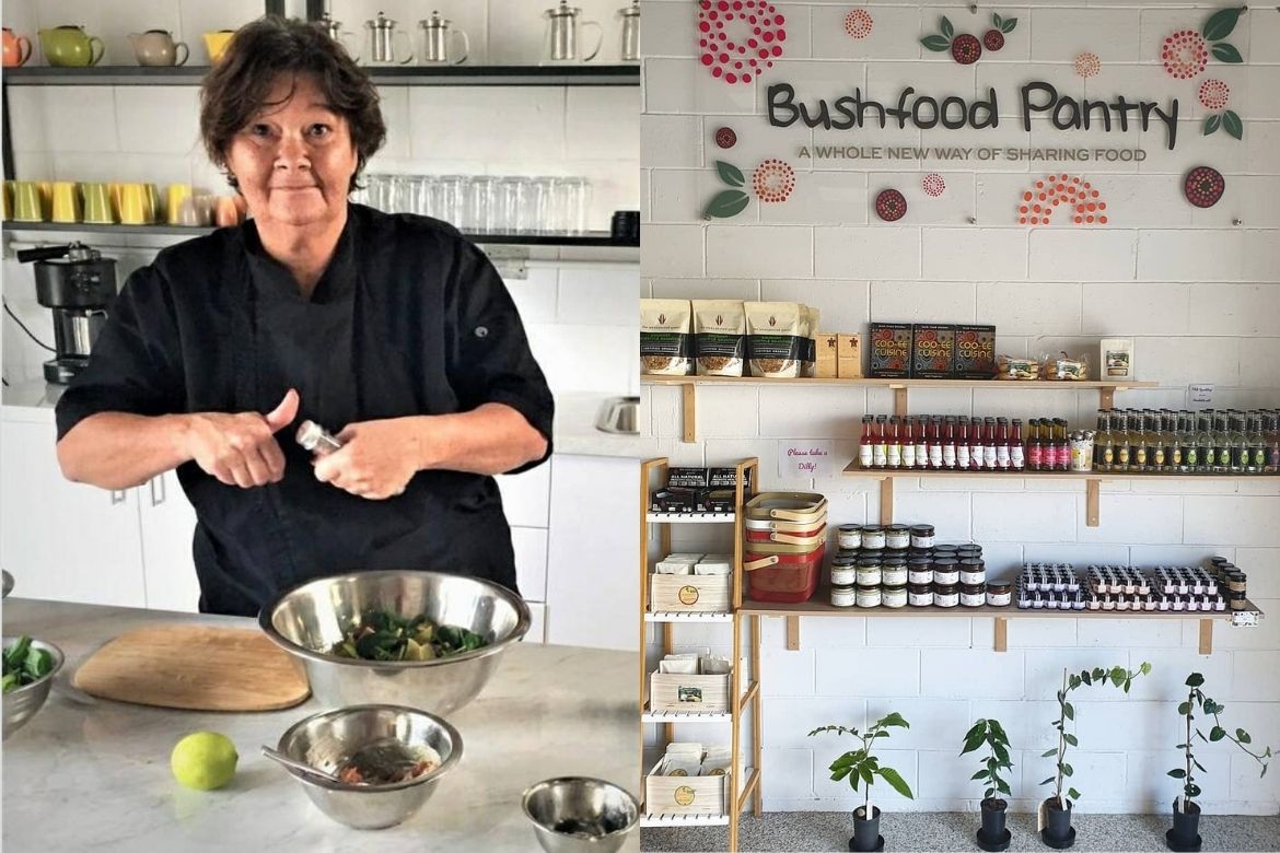 12 First Nations-owned food businesses to get behind - Baking Business