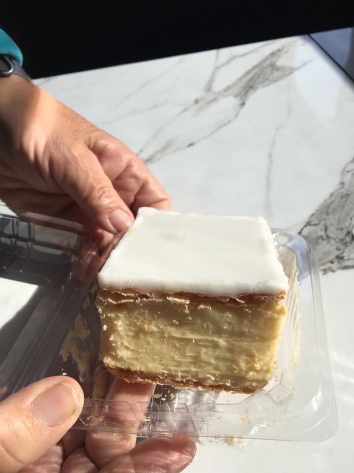 No bull at Sharp’s Bakery Birchip - Baking Business