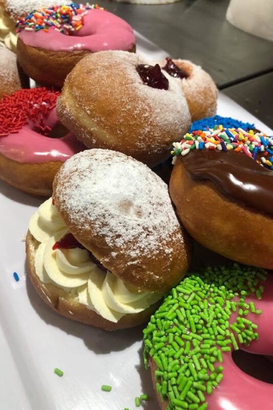 No bull at Sharp’s Bakery Birchip - Baking Business