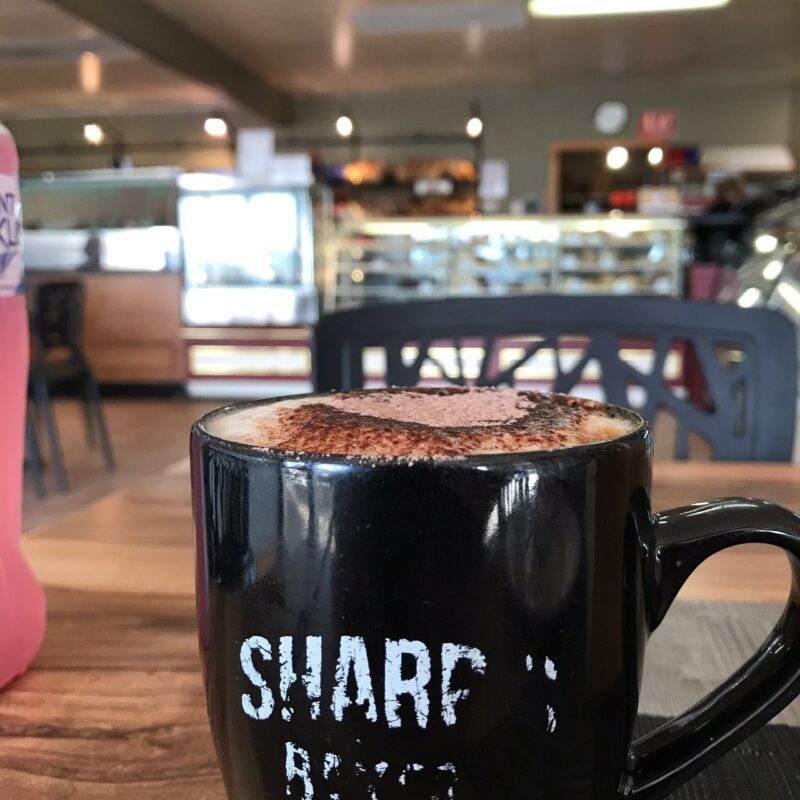 No bull at Sharp’s Bakery Birchip - Baking Business