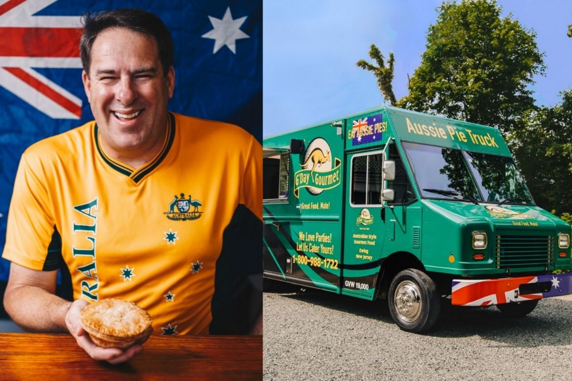 Aussie bakers showing the world how it's done - Baking Business