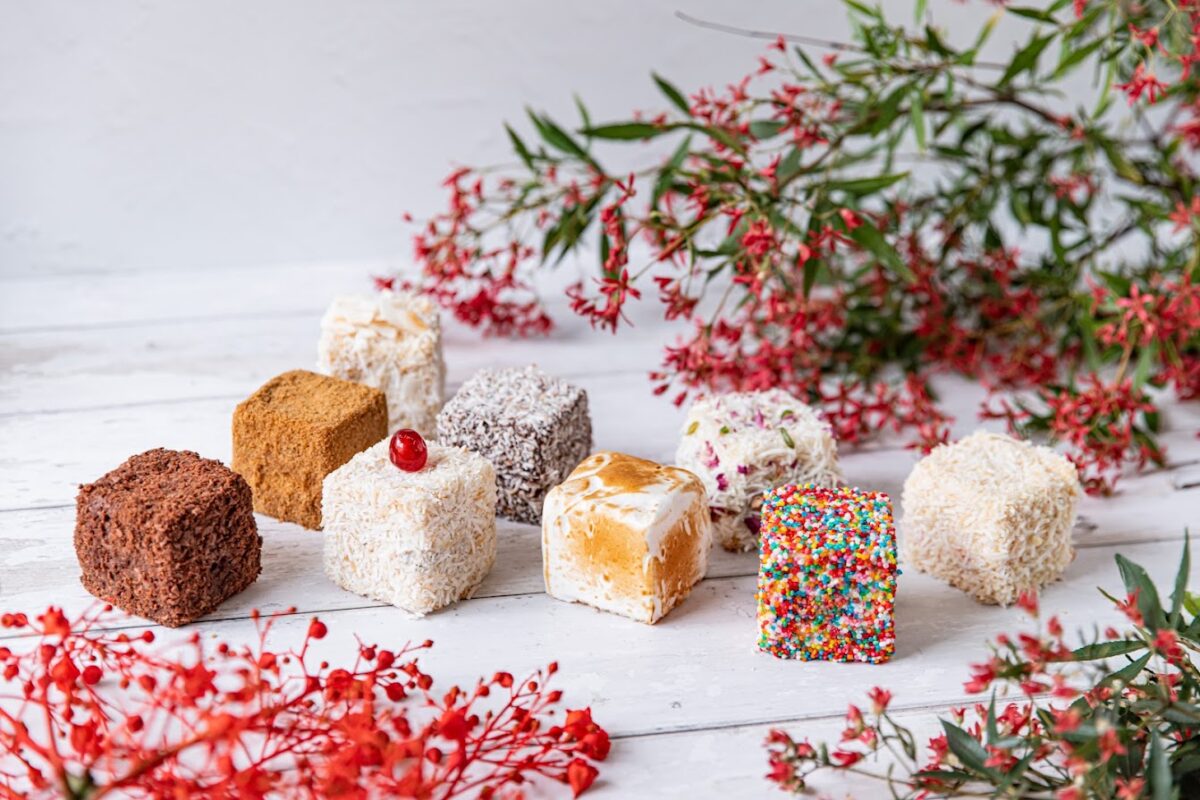 The trending bakery items for Christmas 2021 - Baking Business