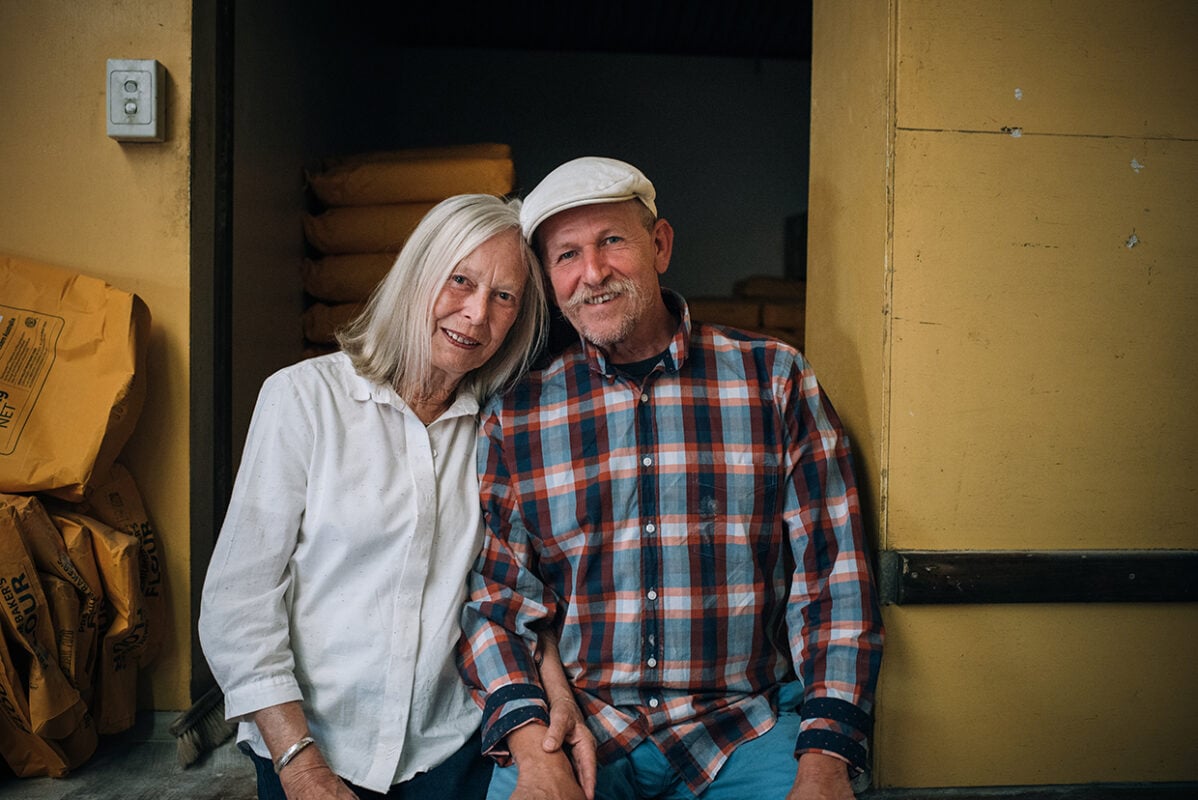 Yallingup Woodfired Bread is an afternoon delight - Baking Business