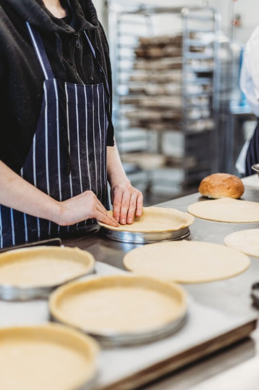 A recipe for success at Little Sutton Bakehouse - Baking Business