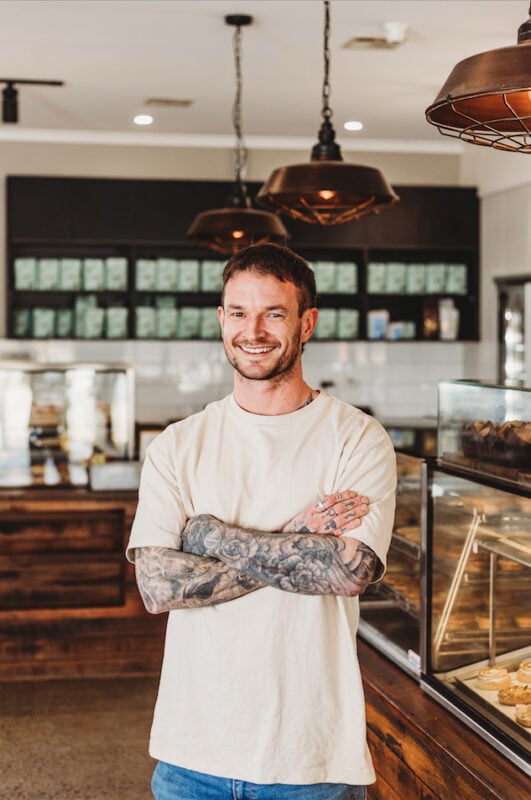 A recipe for success at Little Sutton Bakehouse - Baking Business