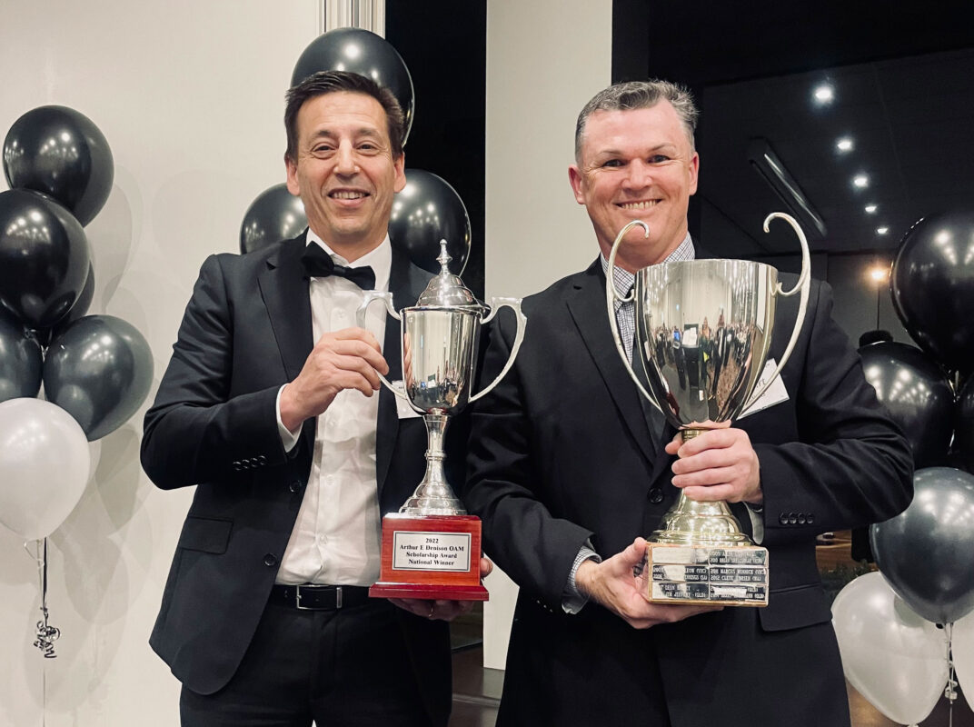 ASB marks 50th birthday at October Conference - Baking Business