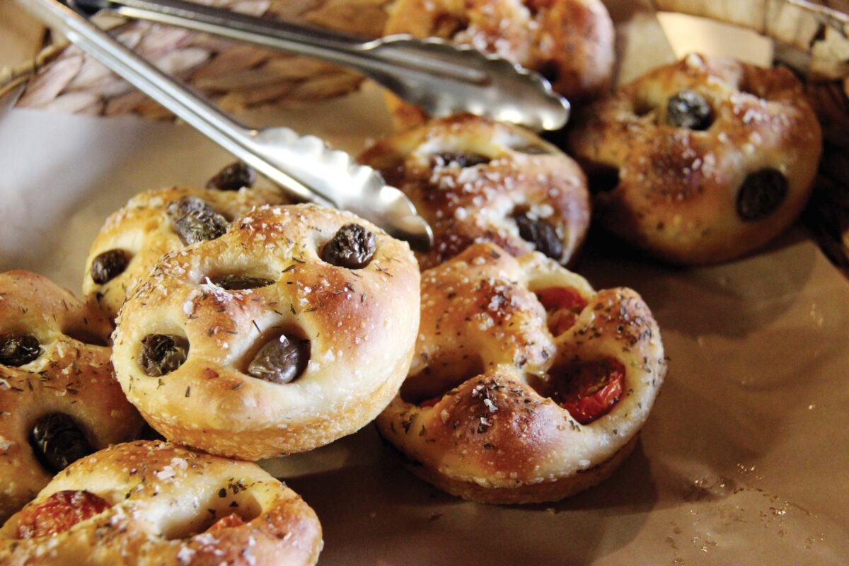 A Window into Europe - Baking Business