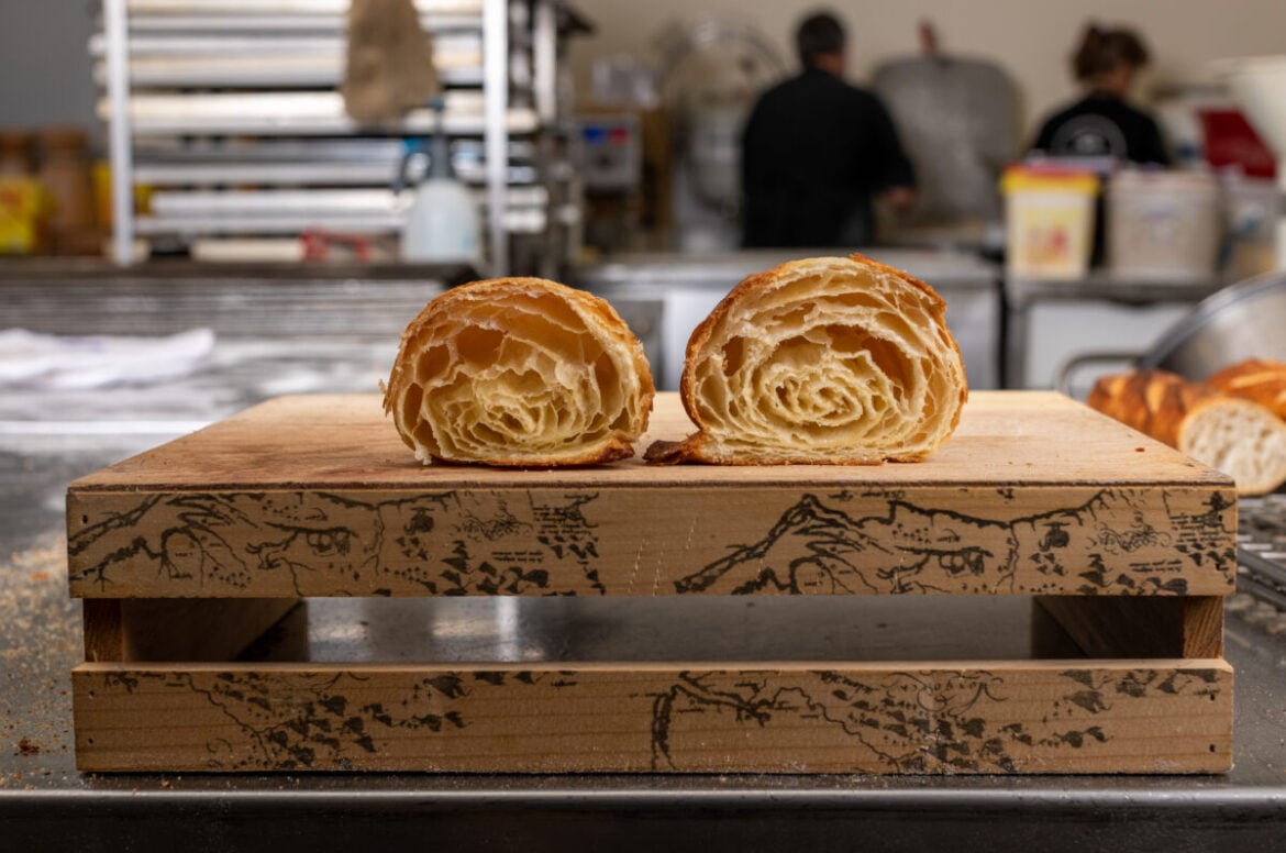 The Game Changer: Vacuum Cooling for Bakeries - Baking Business