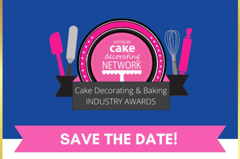 2023 Cake Decorating & Baking Industry Awards Night - Baking Business