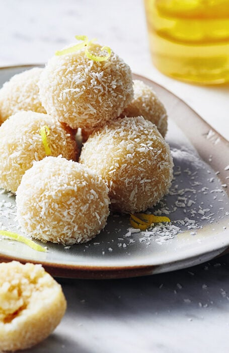 Lemon delicious - Baking Business