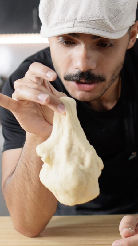 Five Minutes With Señor Kane (AKA The Tasteless Baker) - Baking Business