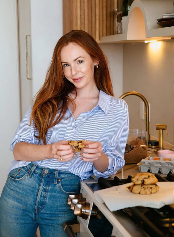 Brooki Bakehouse: Turning a passion into a viral sensation - Baking ...