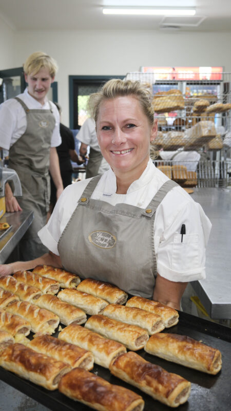 Glenreagh Bakery finds the recipe for success - Baking Business