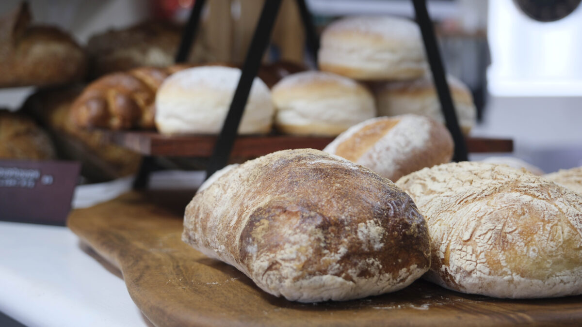 Glenreagh Bakery finds the recipe for success - Baking Business