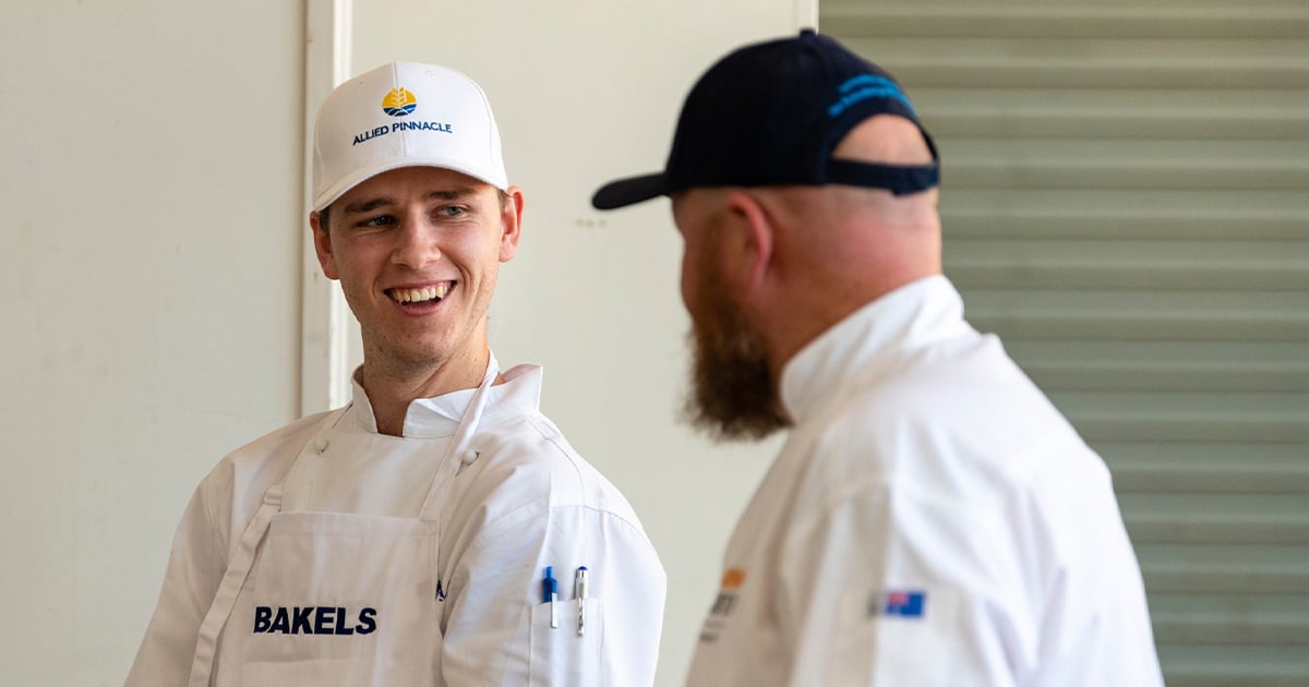 LA Judge Gala Dinner and award ceremony details announced - Baking Business