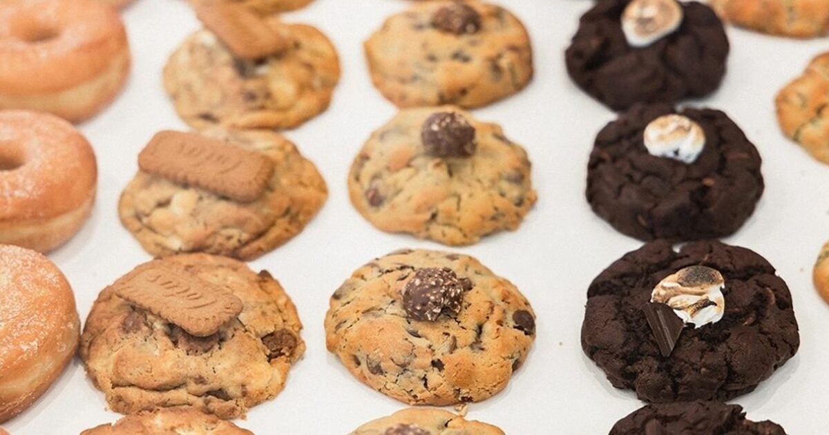 Hope Island gets a taste of NYC from Doughed | Baking Business