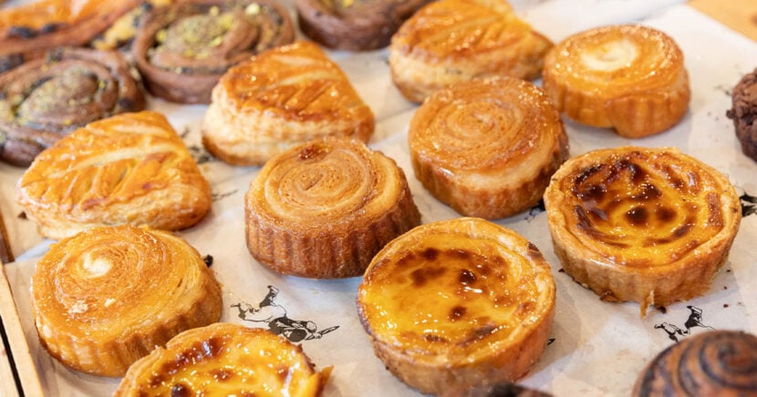 The French Bastards: tackling tradition - Baking Business