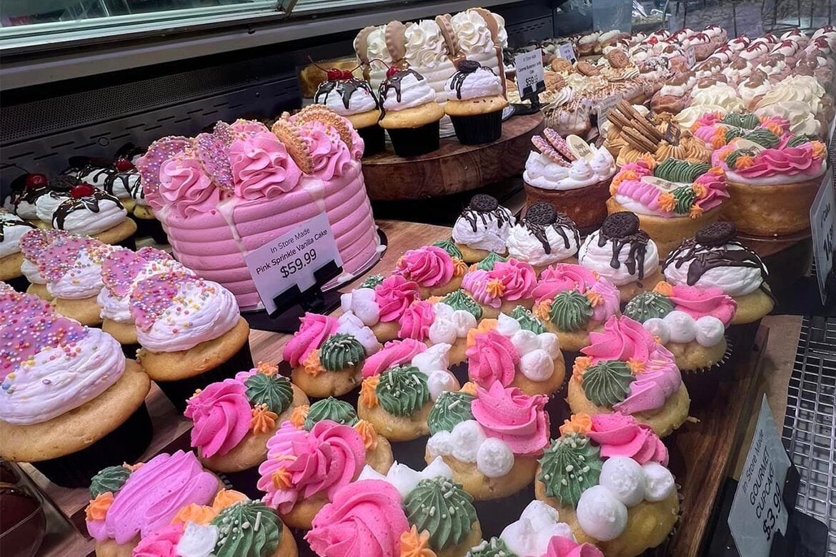 New Zealand supermarket bakery is a stand out | Baking Business