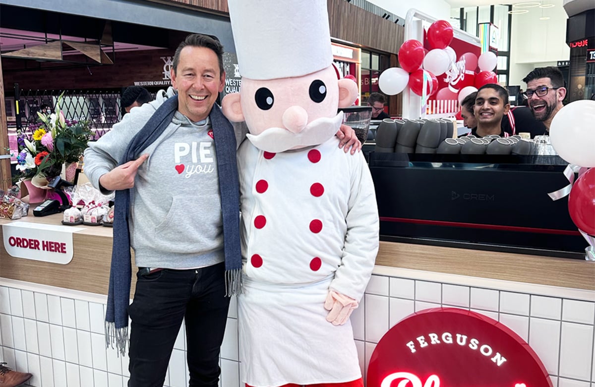 Ferguson Plarre Bakehouse welcomes two new stores - Baking Business