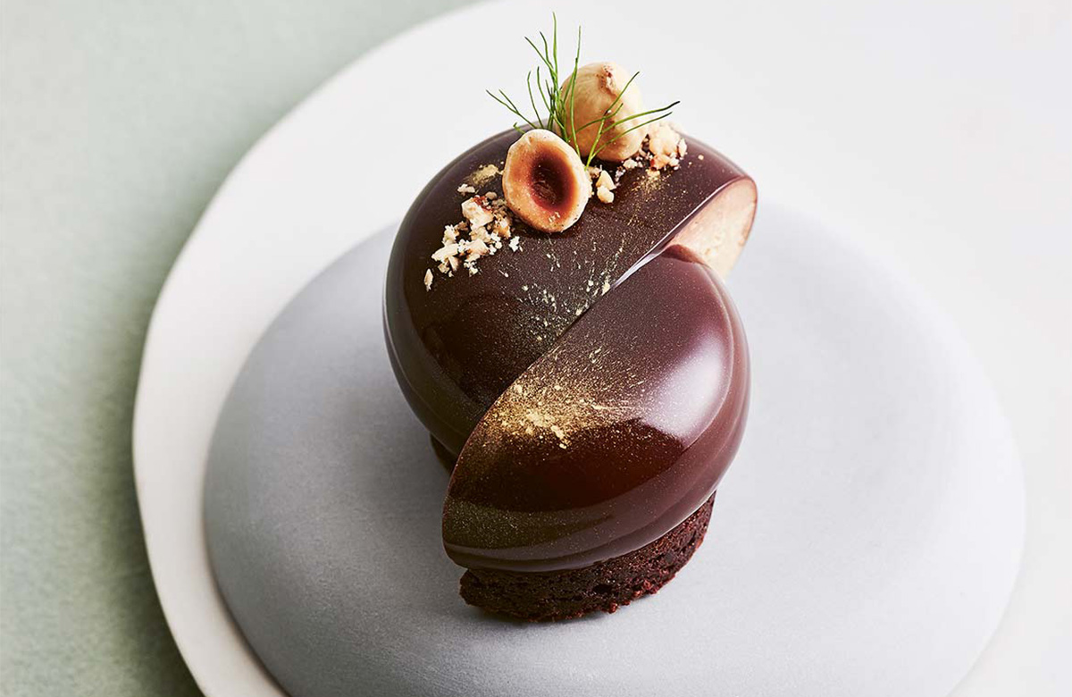Reynold Poernomo brings Koi Dessert Bar to Melbourne - Baking Business