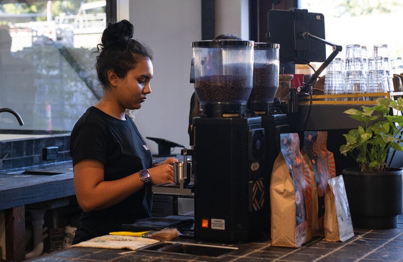 The Bread Social scales new heights - Baking Business