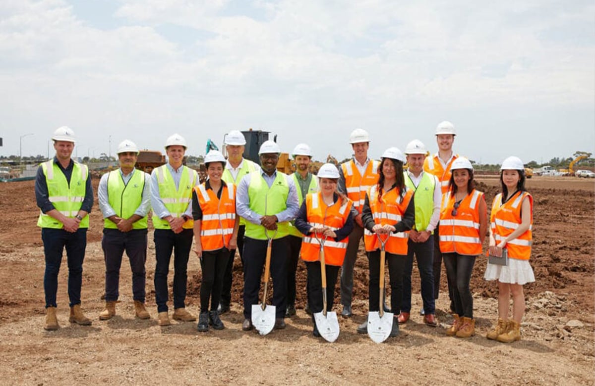 Allied Pinnacle ready to unveil new distribution centre - Baking Business