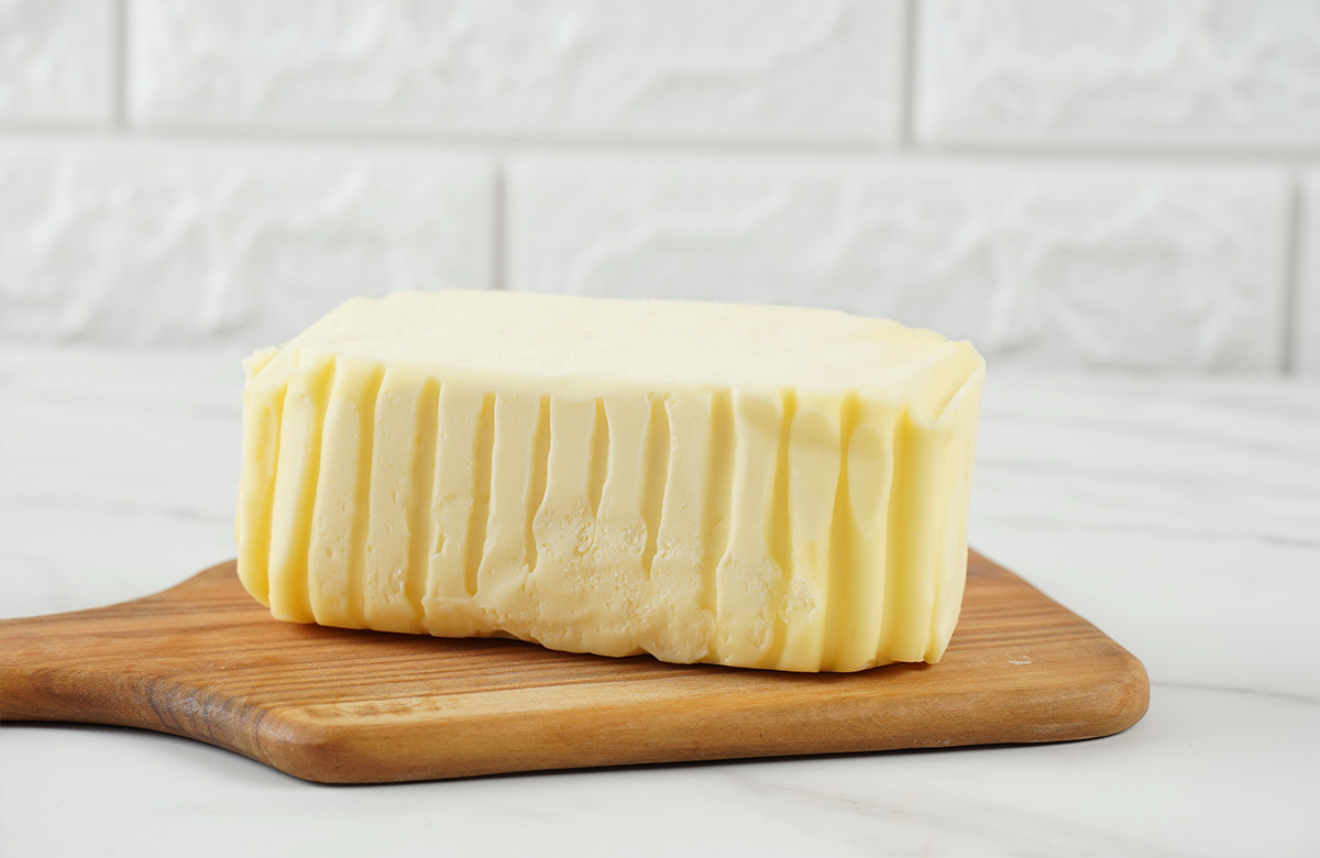 Butter prices boom - Baking Business