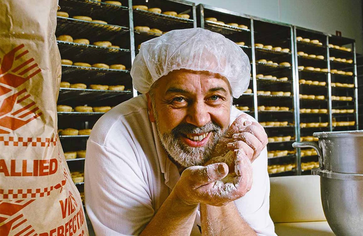 Blow as another Cafe de Vili's closes doors in Adelaide - Baking Business