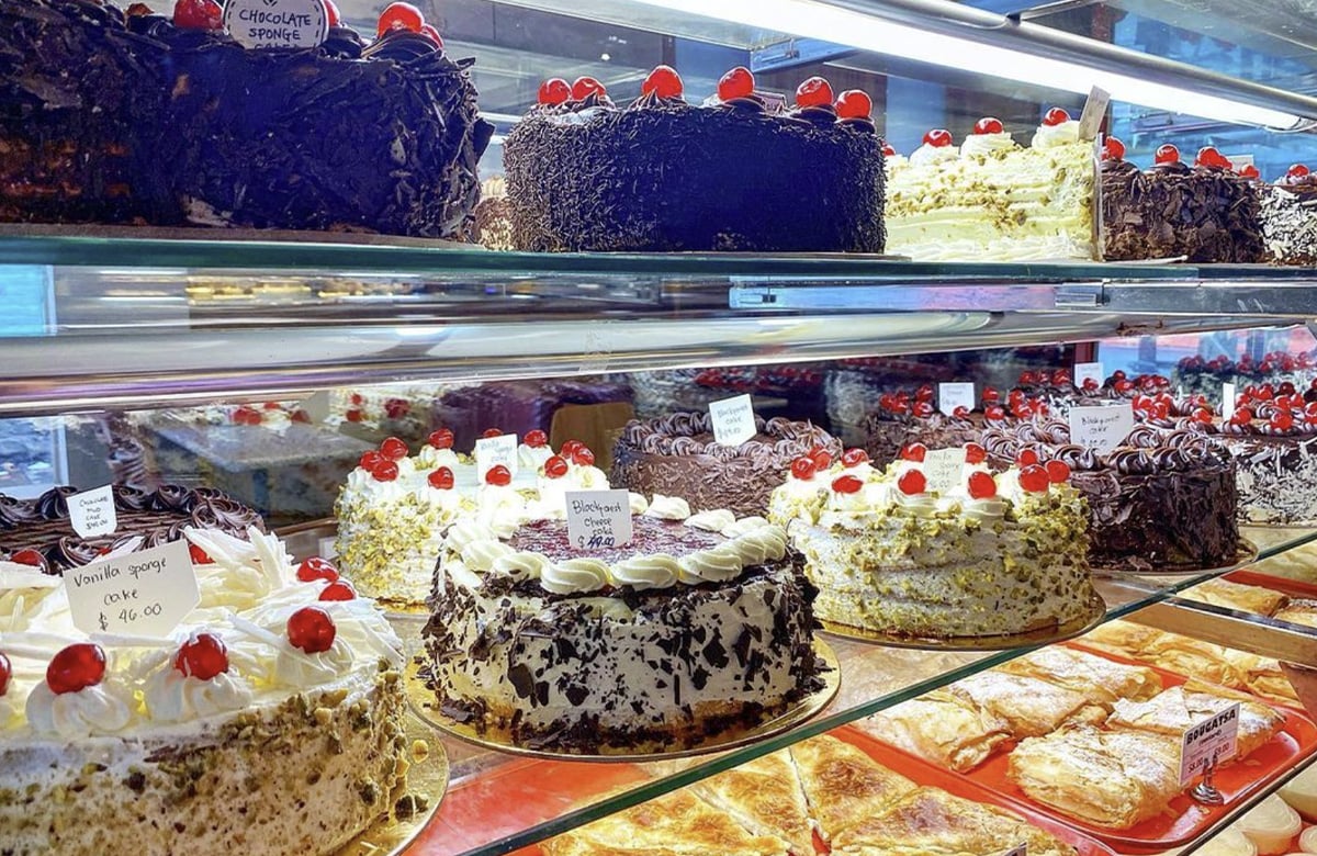 International Cakes closes doors after six decades - Baking Business