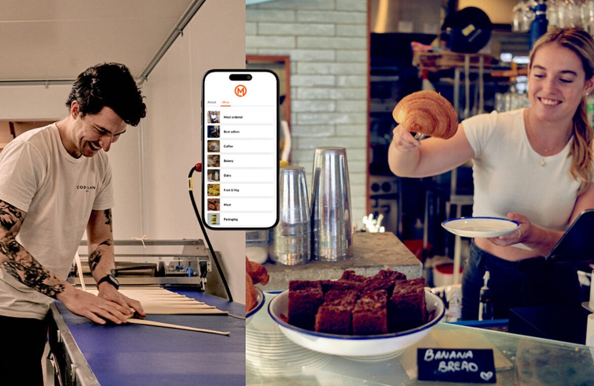 Ordermentum celebrates 10 years of bringing suppliers and venues ...