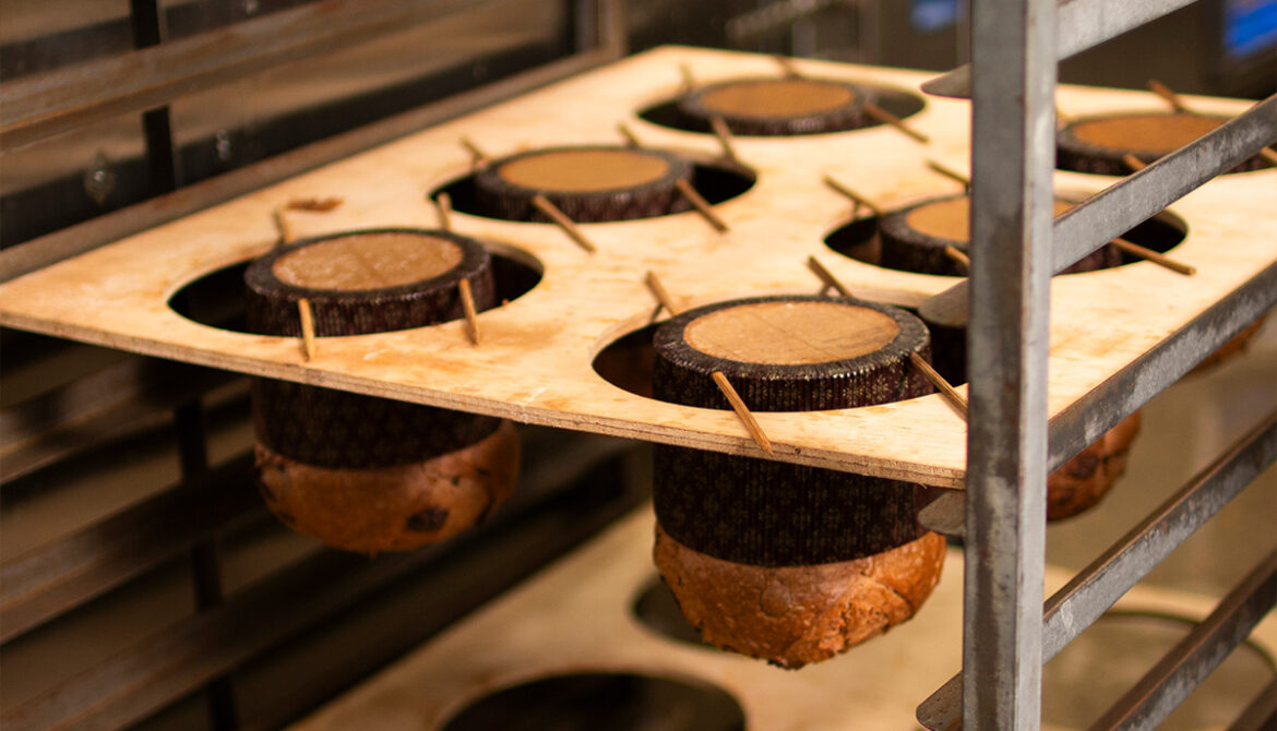 Baking Business - The voice of Australia’s baking industry