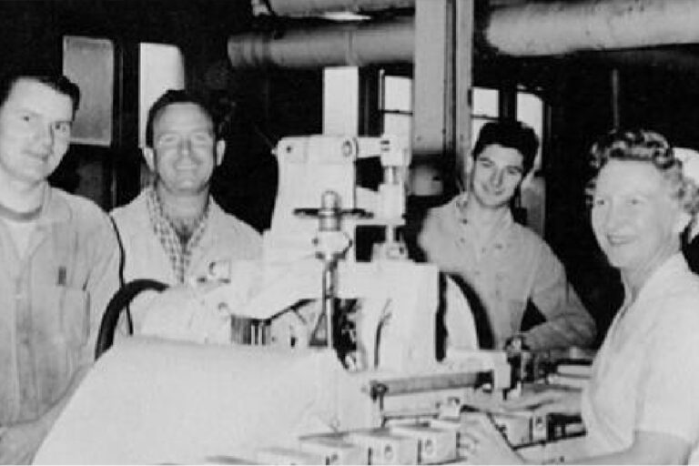 EOI: nine decades of excellence - Baking Business