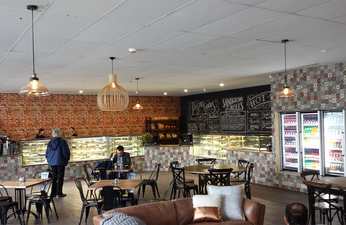 St Peters Bakehouse announces Cafe de Vili's location takeover - Baking ...