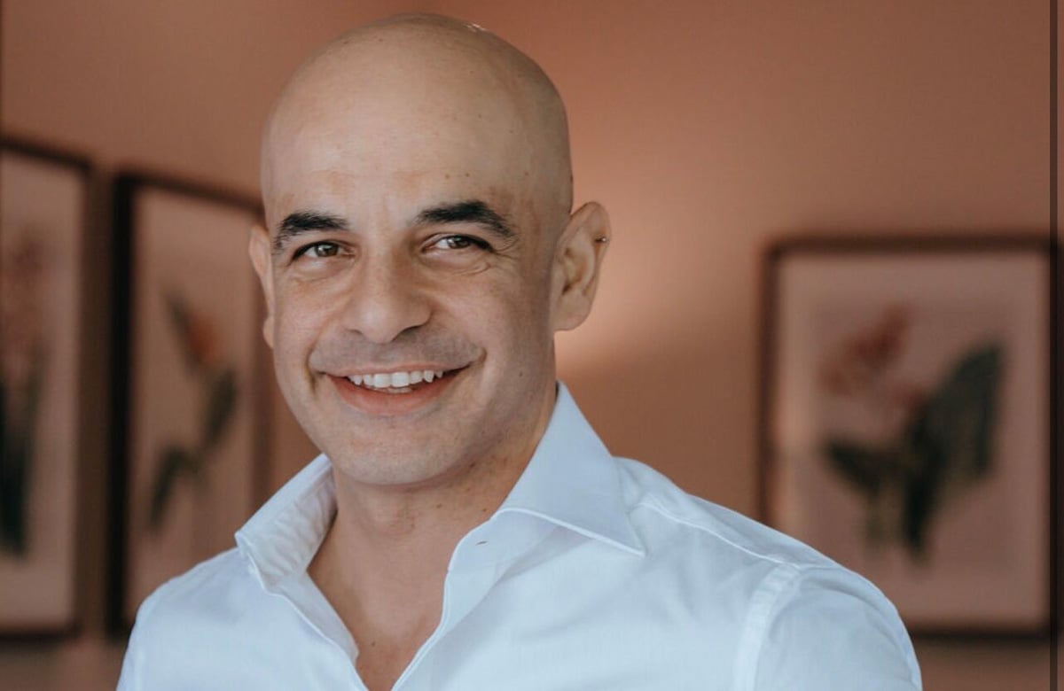 Adriano Zumbo takes over Baker D. Chirico store - Baking Business