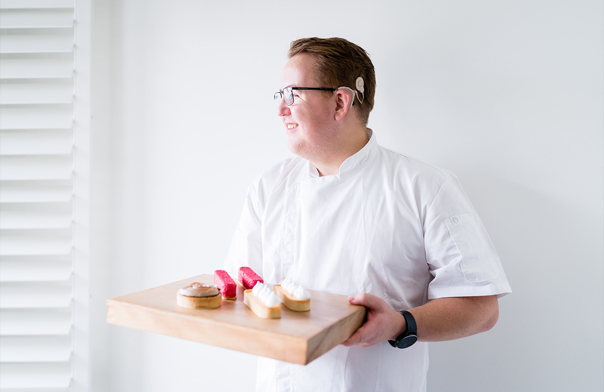 Brett Duncan: baking beyond boundaries - Baking Business