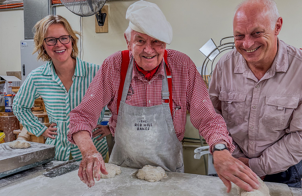 Bread The Musical set to hit the stage - Baking Business