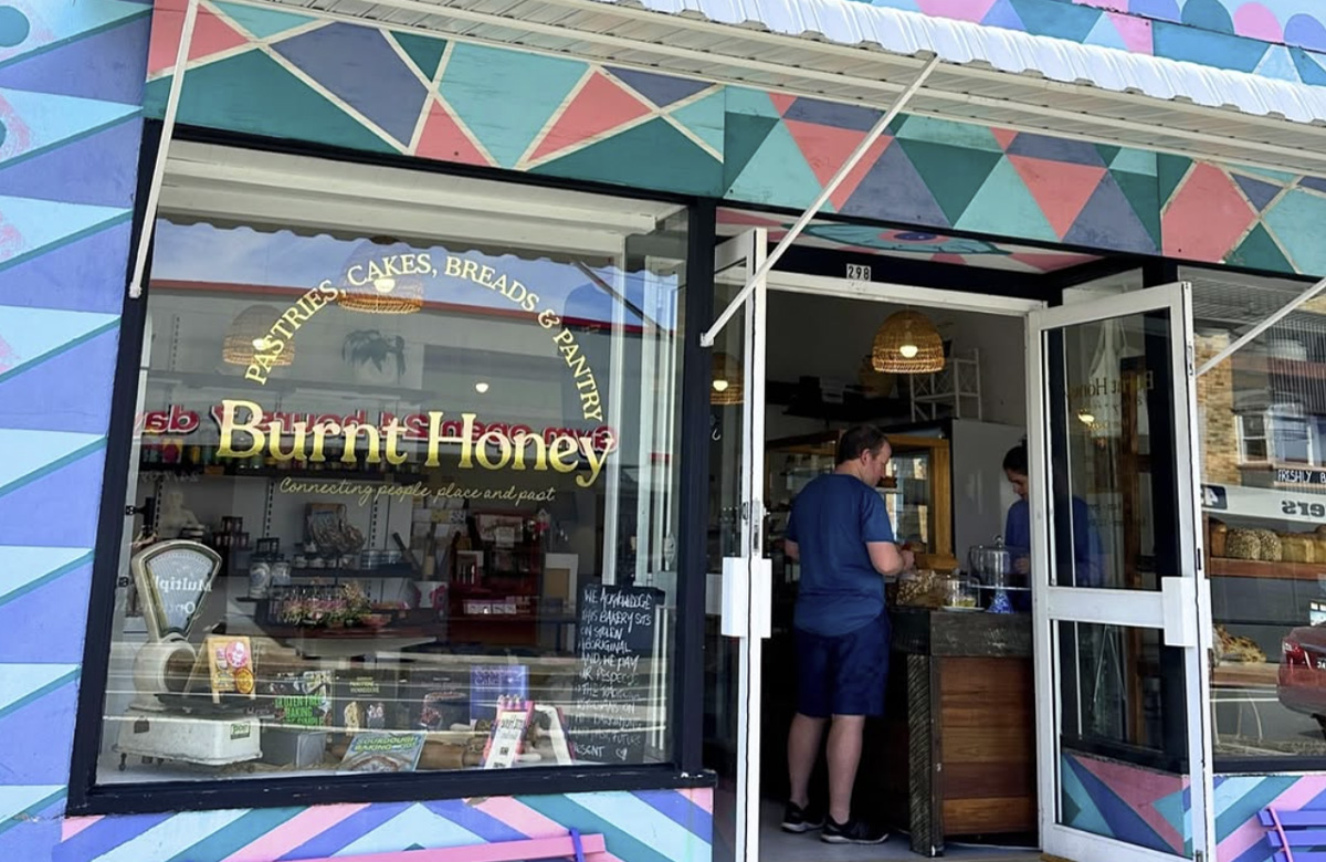 Burnt Honey Bakery announce store closure - Baking Business