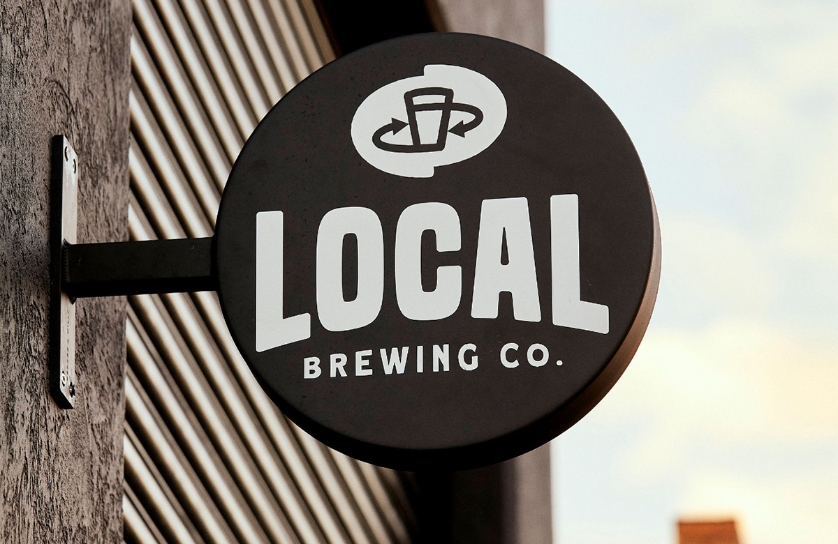 Local Brewing Co transforming bread into beer - Baking Business