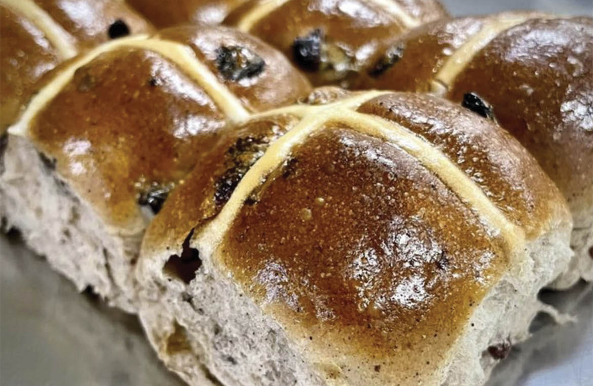 Victorian Baking Show ready to go - Baking Business