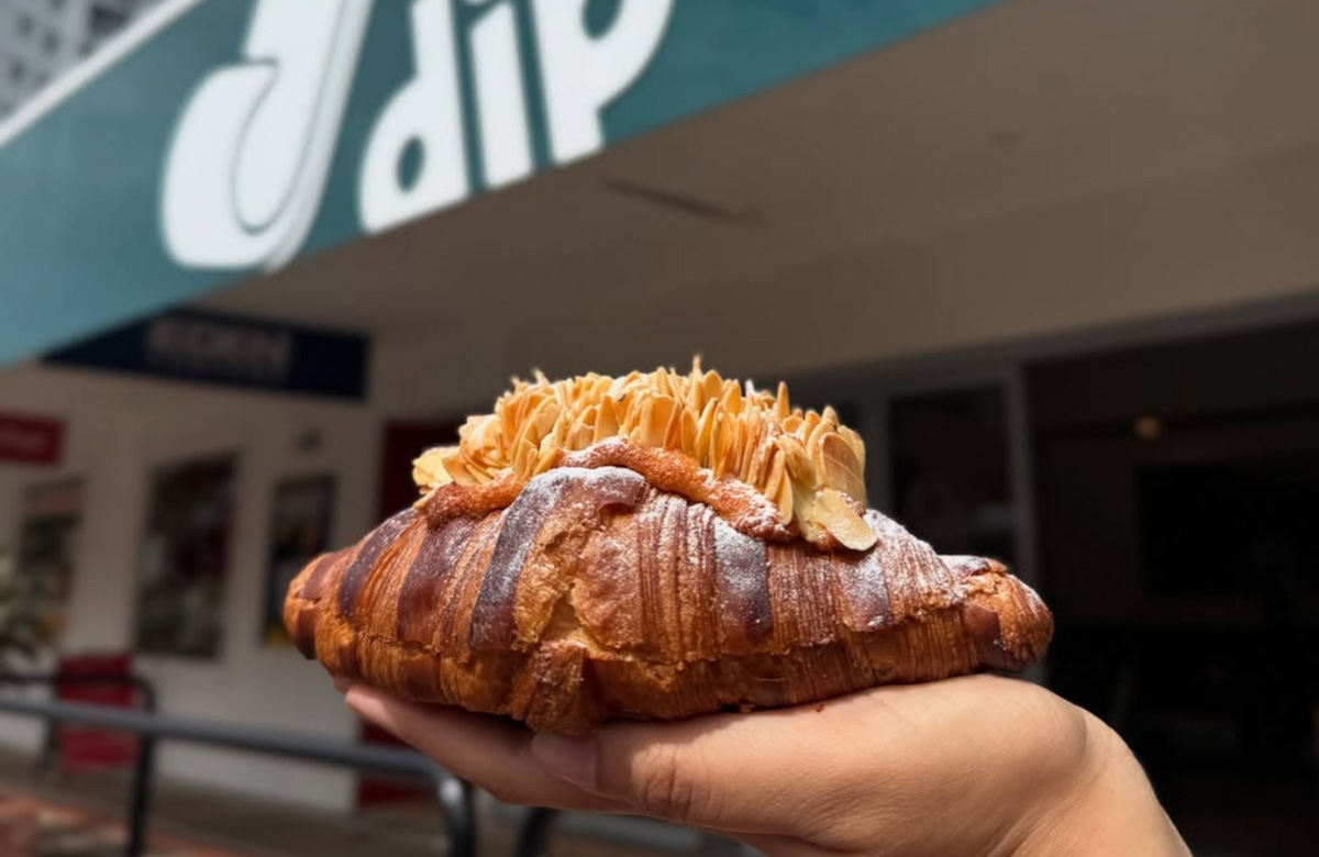 Dipcro Pastry opens second location - Baking Business