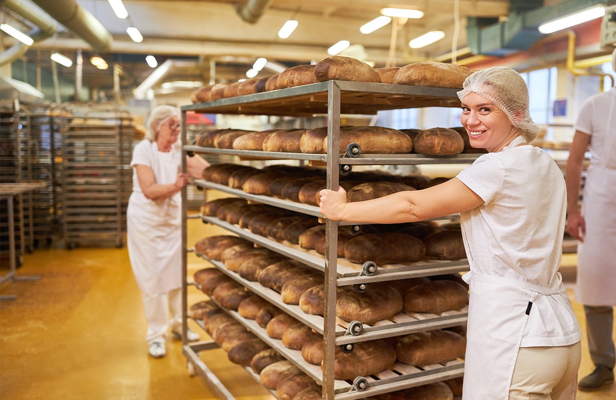 Assistant Bakers Program launched in SA - Baking Business