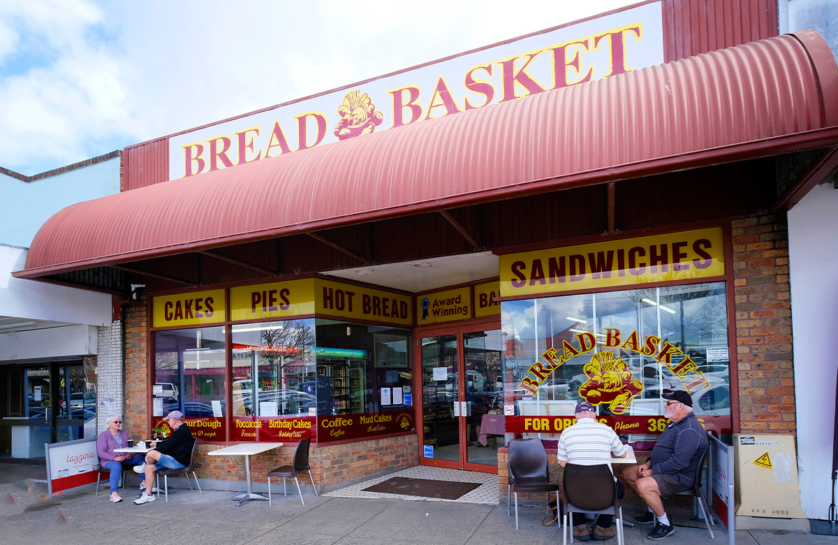 Major milestone for Bread Basket bakery - Baking Business