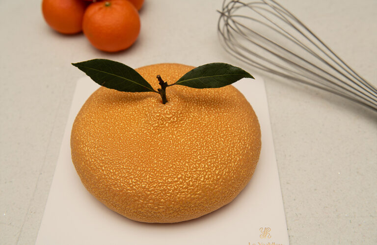 Le Mandarin - Baking Business