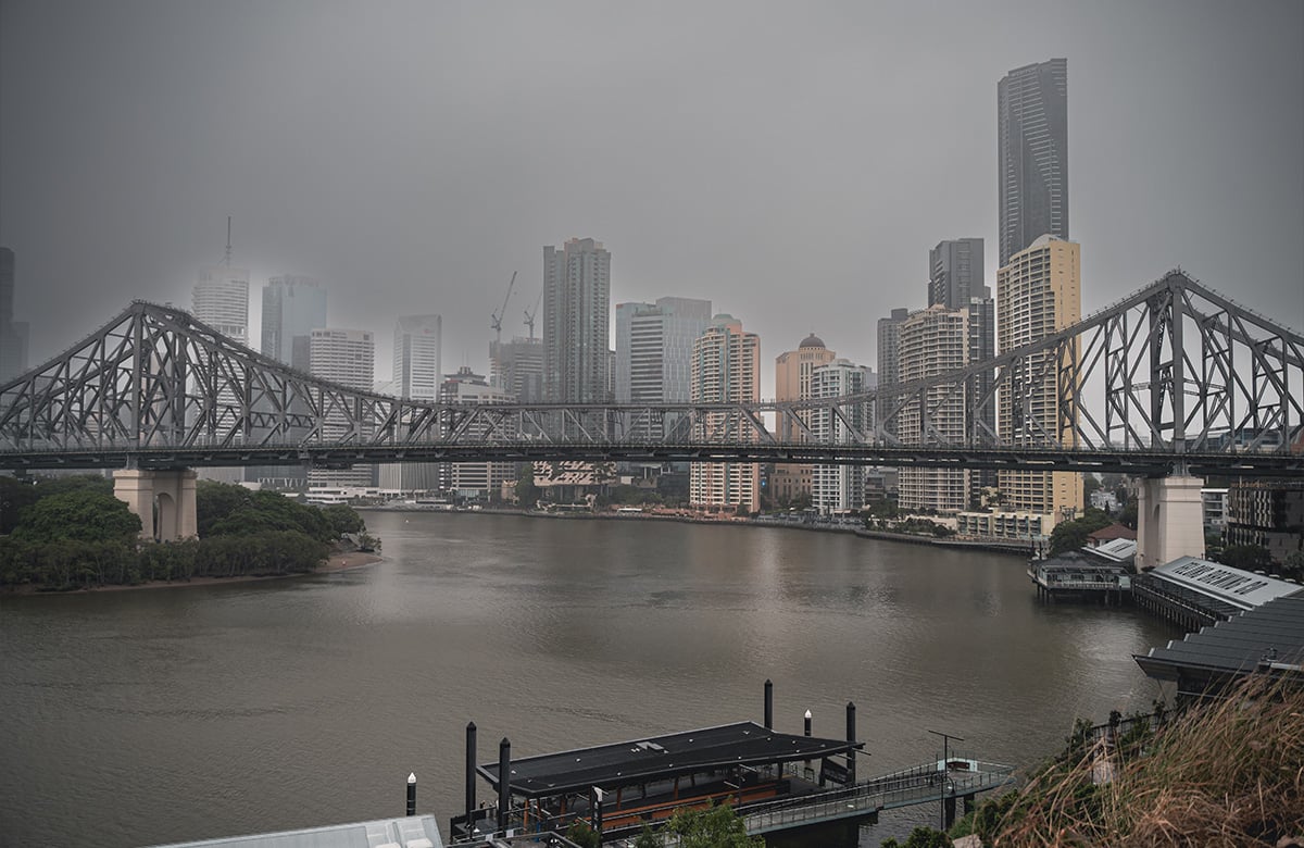 Stand down of employees and natural disasters - Baking Business