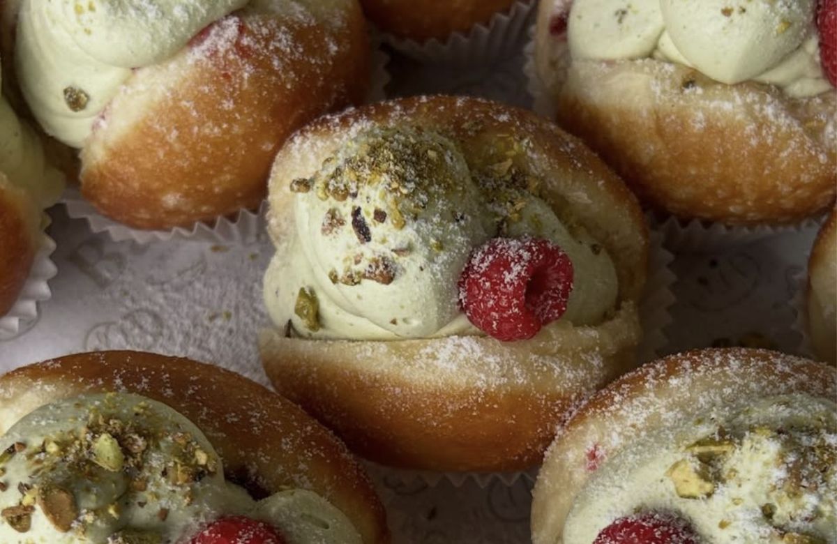 Bake-It Bakery & Café opens second location - Baking Business