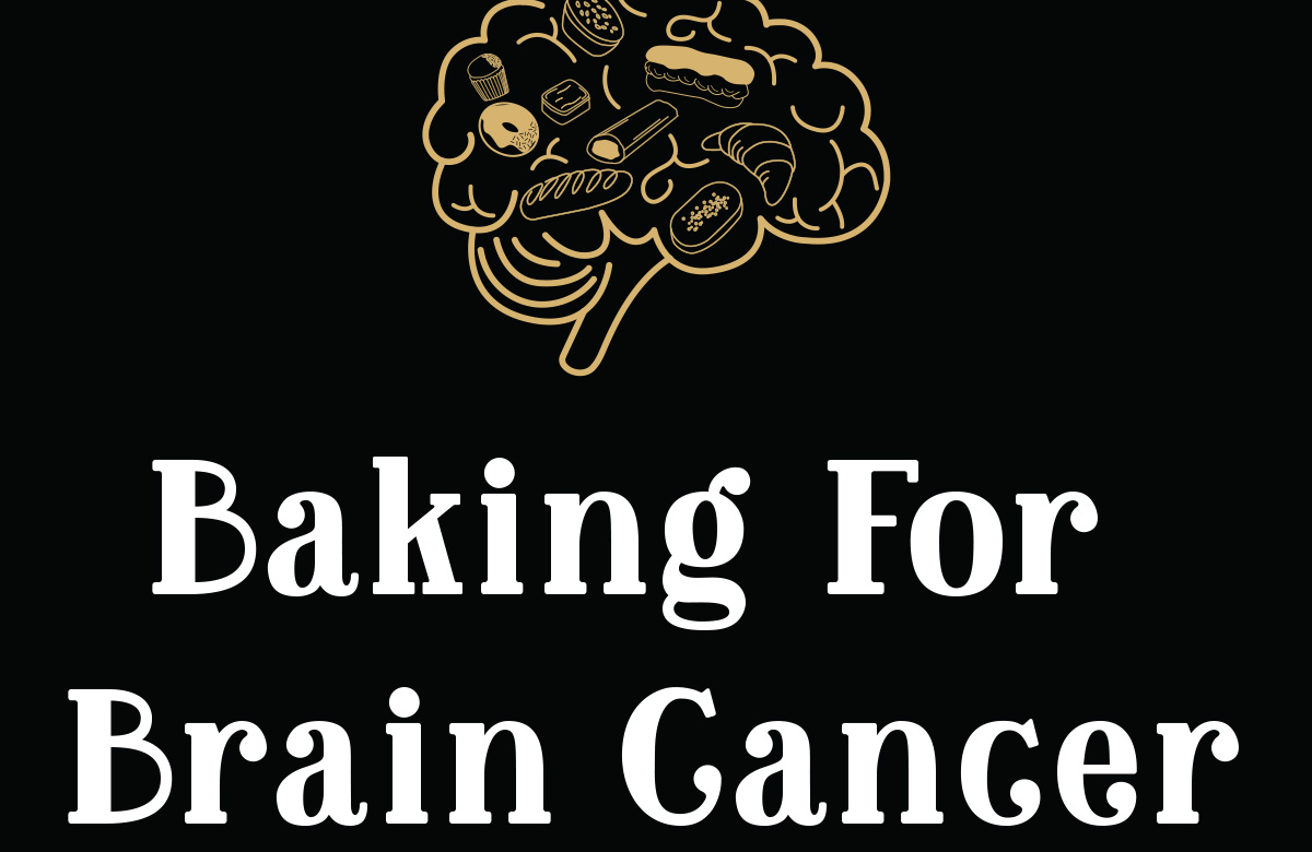 Baking for Brain Cancer - Baking Business