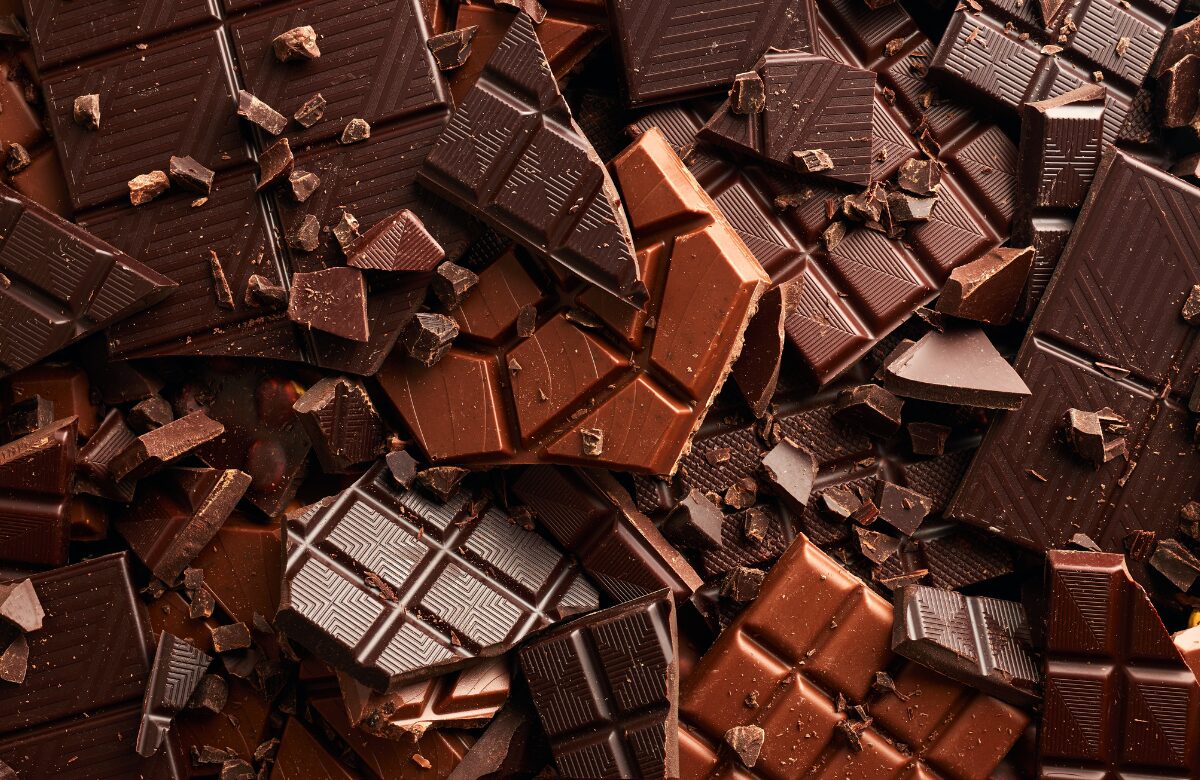 Sustainable chocolate scoreboard released - Baking Business